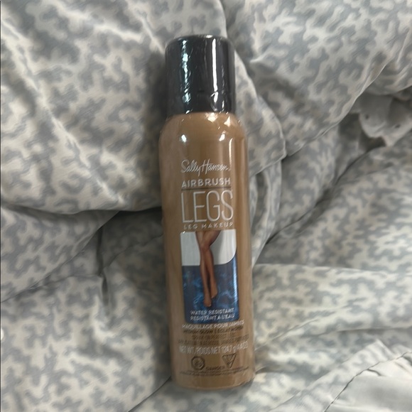 Makeup | Airbrush Legs Leg Makeup Tan | Poshmark
